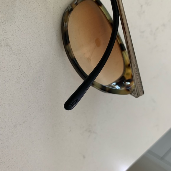 Cartier | Accessories | Cartier Aspen Sunglasses | Poshmark